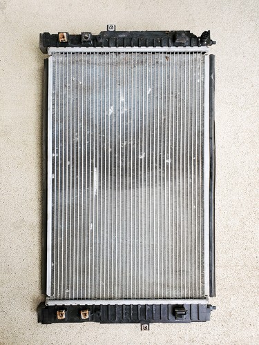 1997 1998 1999 2000 2001 AUDI A4 B5 - RADIATOR | eBay