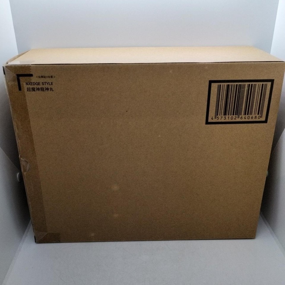 BANDAI Chou Majin Eiyuuden Wataru Chou Majin Ryujiaru | eBay