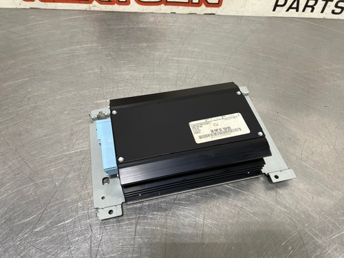 05-13 C6 CORVETTE AMPLIFIER OEM 15841685 #707 | eBay