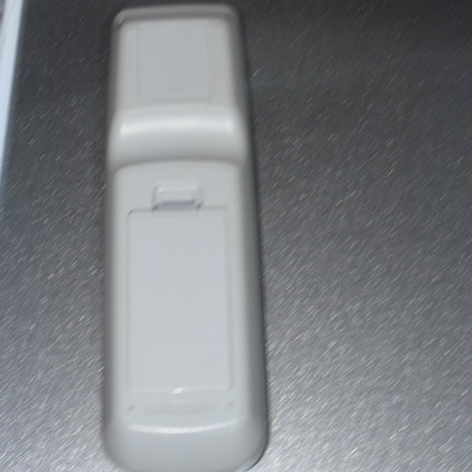 Sanyo DVD Remote Sanyo RB-S120 remote controller. Sanyo devices | eBay UK