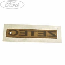 Ford Car Badges, Decals & Emblems for sale | eBay UK