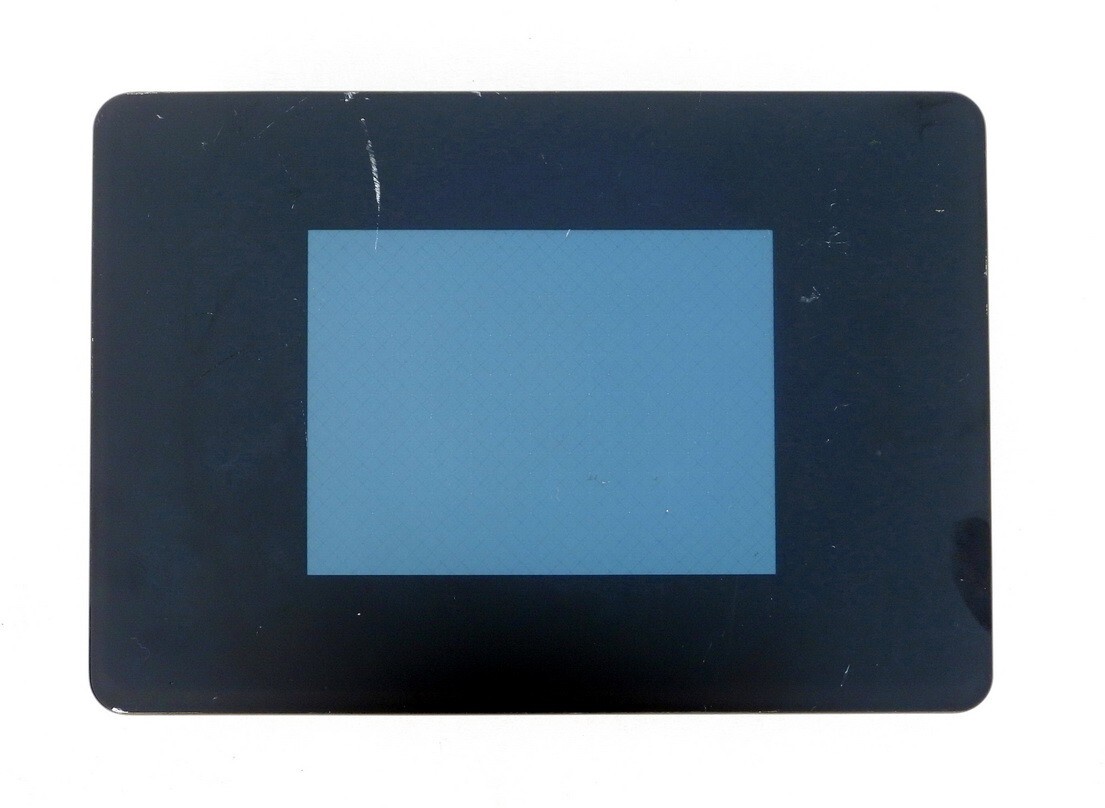 MOSTRON ELEKTRONIK SCT LCD TOUCH SCREEN DISPLAY-20 SCT-D20-057-1.1 -FOR ...