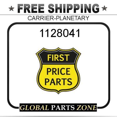 1128041 - CARRIER-PLANETARY 9P3713 fit CATERPILLAR (CAT) | eBay