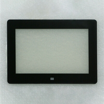 1PC For M-VIEW TOUCH 7 HMI Touch Screen + Protective Film | eBay
