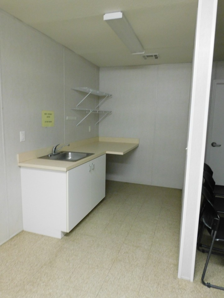 60x72 Modular Office/ classroom Trailer Building with Delivery ...