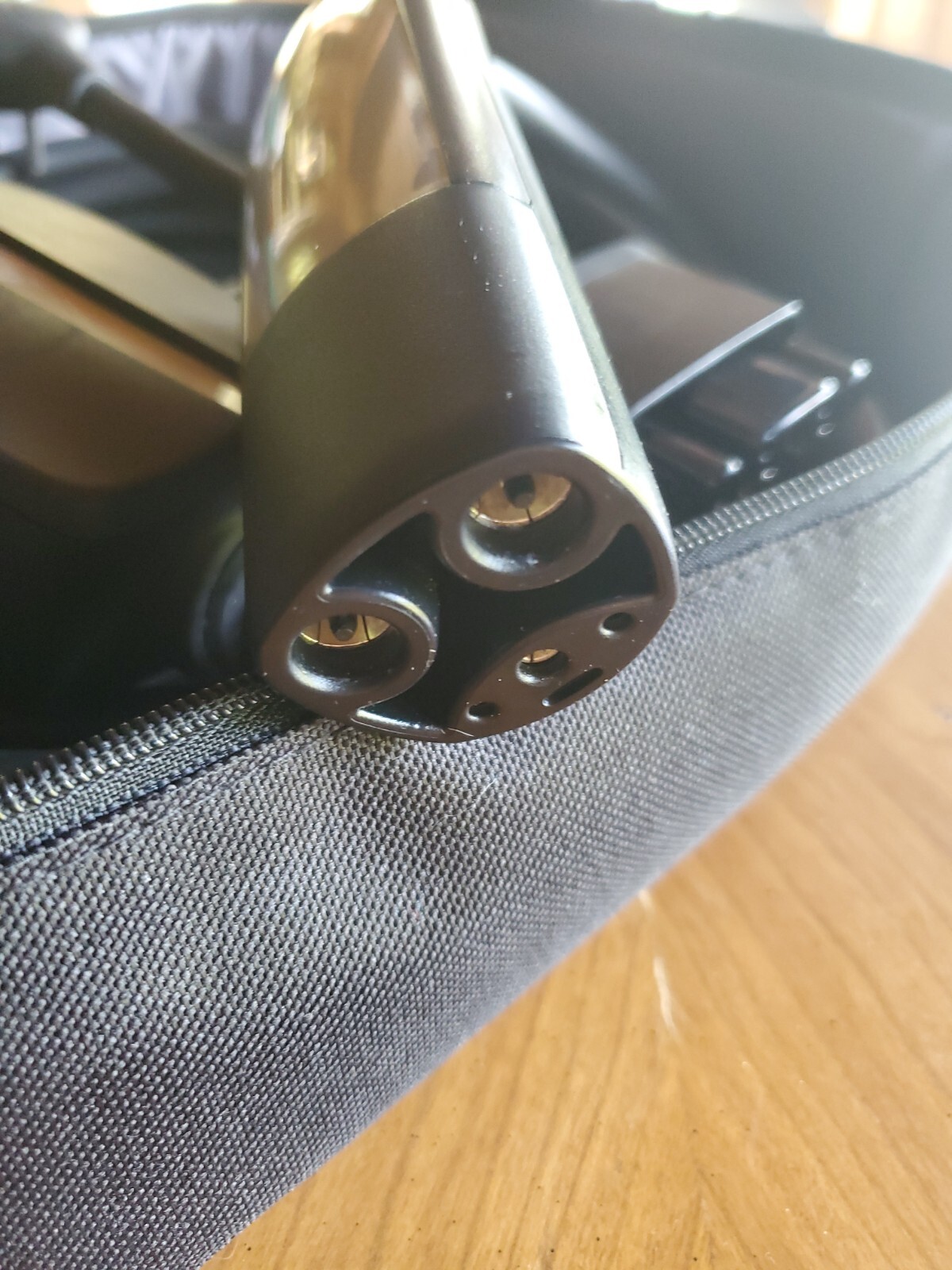 Tesla Charging Kit, Gen II OEM Original Brand NEW 7453014623124| eBay