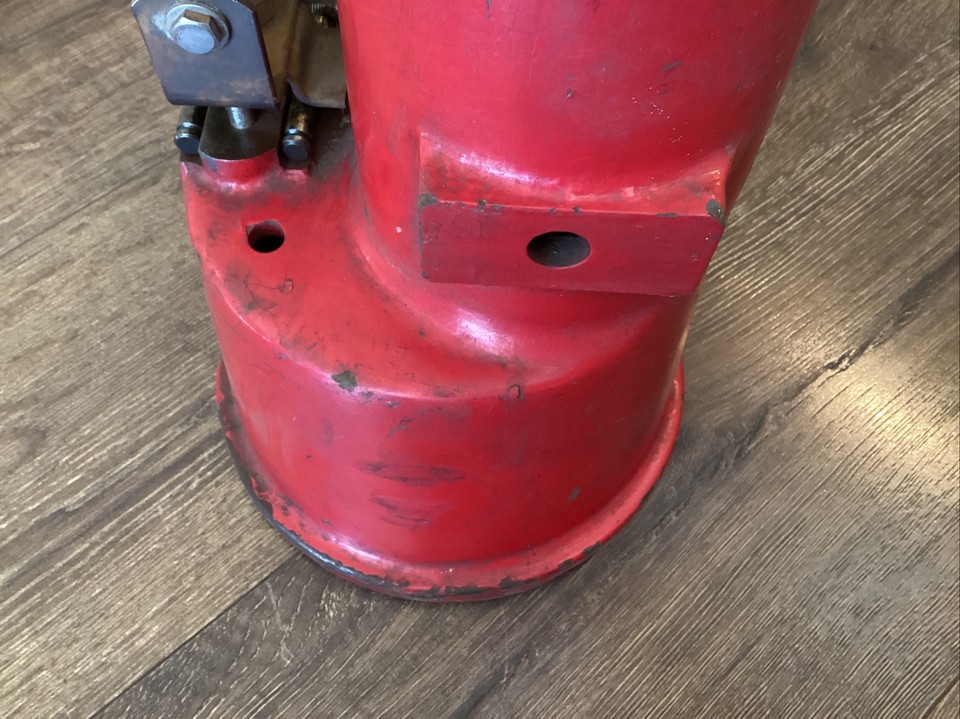 Vintage Sunnen TN-111 Engine Connecting Rod Aligner Free Ship | eBay