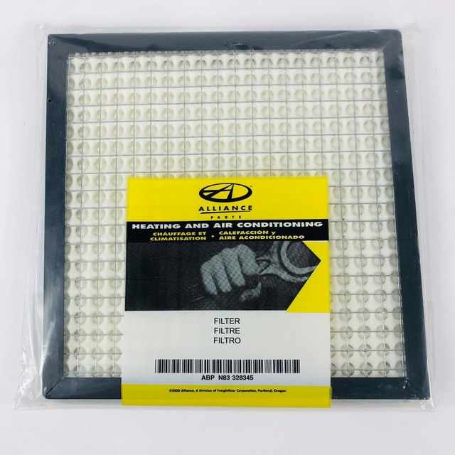 N83328345 Freightliner Century CAB Air Filter 22446600 2244665000 ...