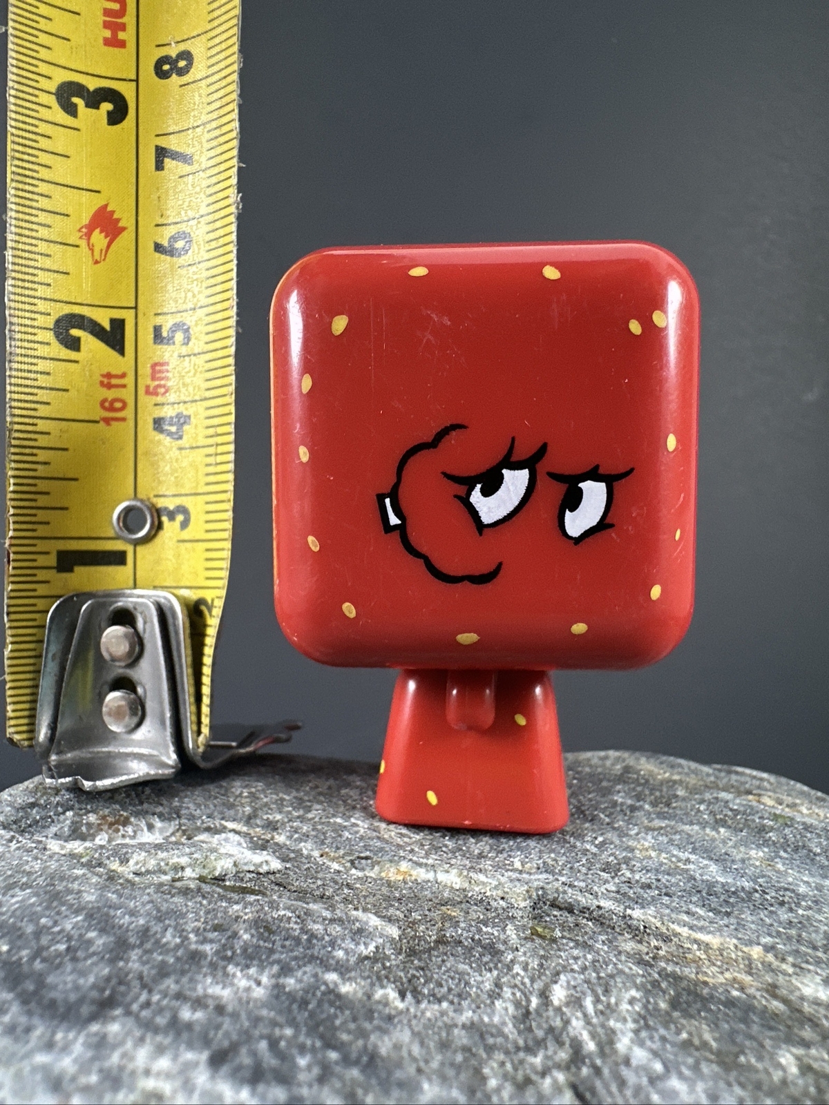 Hardee's and Carl's Jr Adult Swim Meatwad Aqua Teen Hunger Force Figure ...