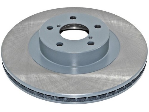 Front Brake Rotor For 2001-2004 Subaru Legacy Sedan 2002 2003 KF114DK ...