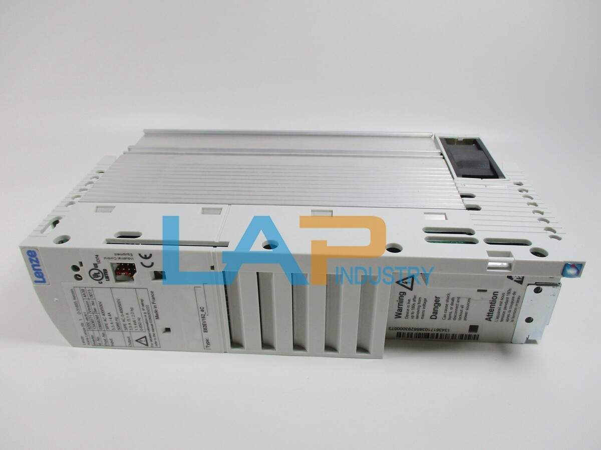 1PCS New For Lenze Inverter E82EV152K4C/E82EV152_4C 1.5KW | eBay