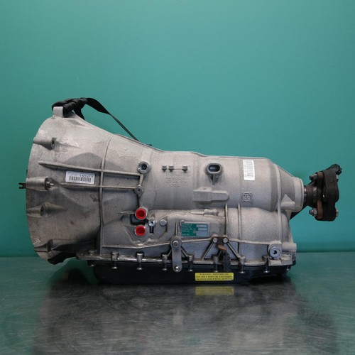 BMW 3 SERIES TRANSMISSION GEARBOX #E5617 GA6HP19Z 6HP-19 AUTO, DIESEL ...