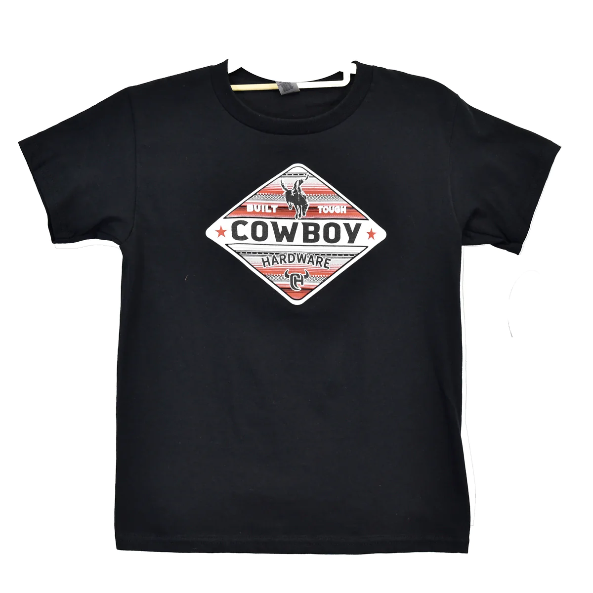 Cowboy Hardware Logo