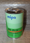 Mipa 2K-MS-Hardener standard MS 25 LV - 1 quart | eBay