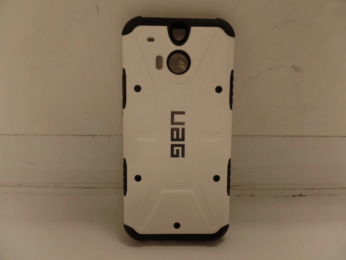 Htc One White Case