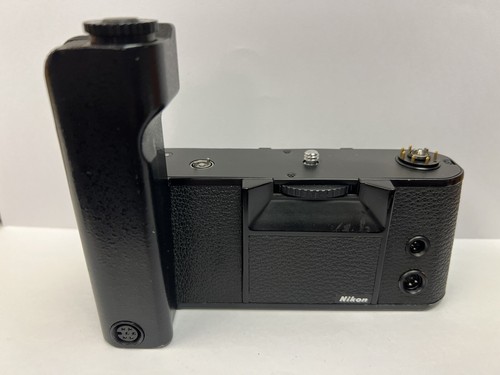 NIKON MOTOR DRIVE MD-4 for F3 F3HP F3T SLR Film Camera | eBay