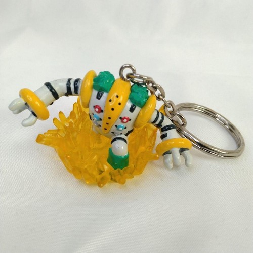 Pokemon Regigigas Effective Figure Keychain | eBay