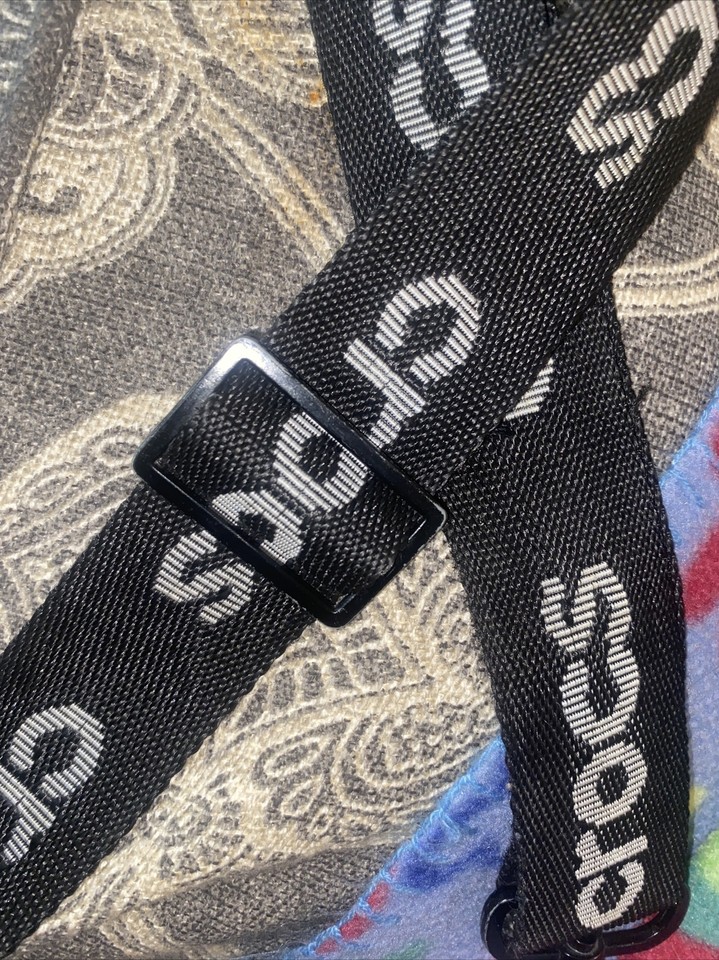 Replacement Strap Crocs Bag Strap Adjustable | eBay