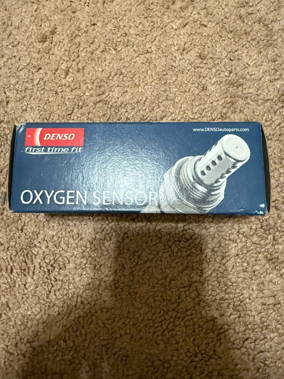 DENSO 234-4285 Oxygen Sensor for SG1826 OS2133 OS1581 ES20352 ES20113 ...