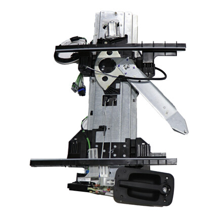 International 3986485C95 Door Glass Regulator Assembly For 2009 for ...