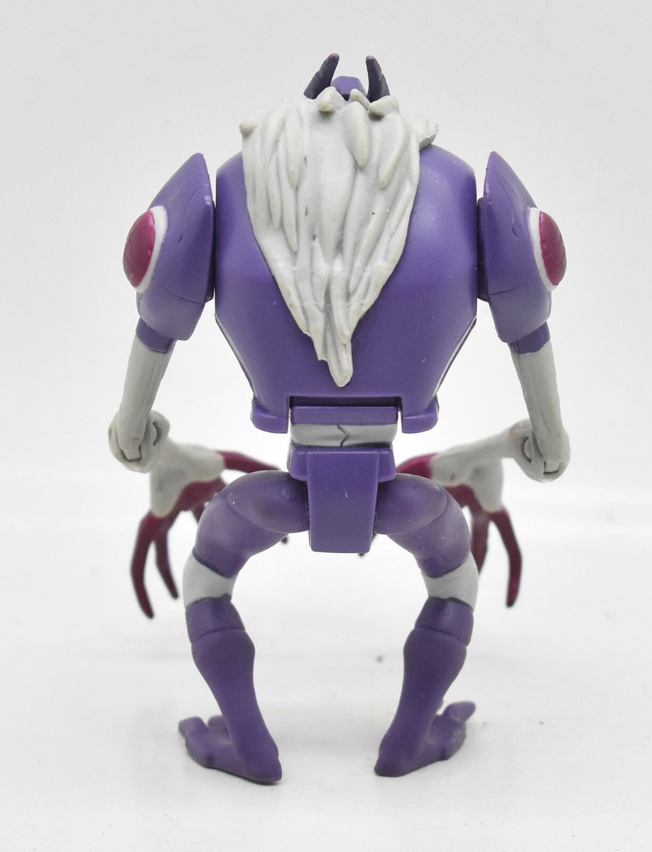 Generator Rex Biowulf