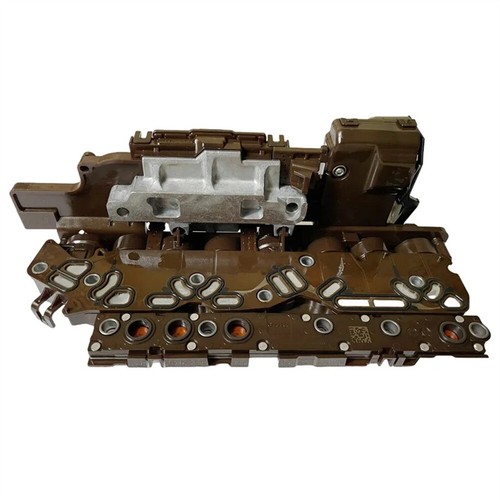 USED 6L45 6L50 6L80 Transmission Control Module TCM 24239647 For ...