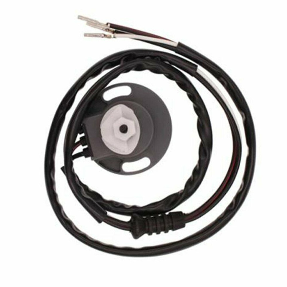 NEW Volvo Penta Trim Sender Sensor Sending Unit guage SX DP-S DP-SM ...