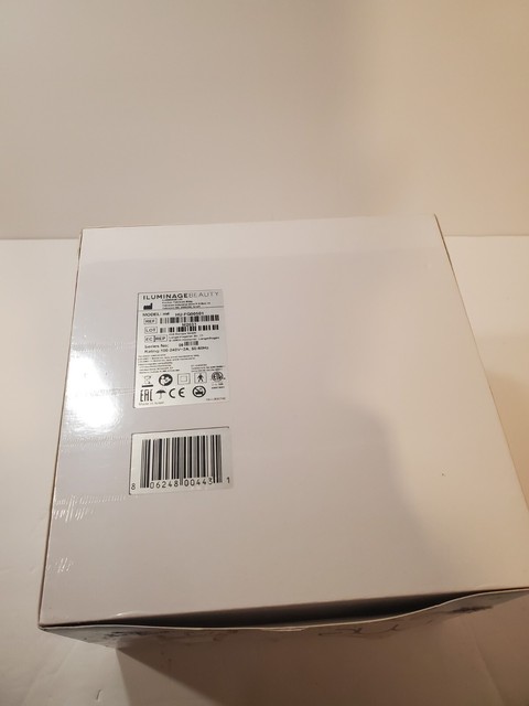 Me Smooth Permanent Hair Reduction Device with FDA Cleared Elso ...