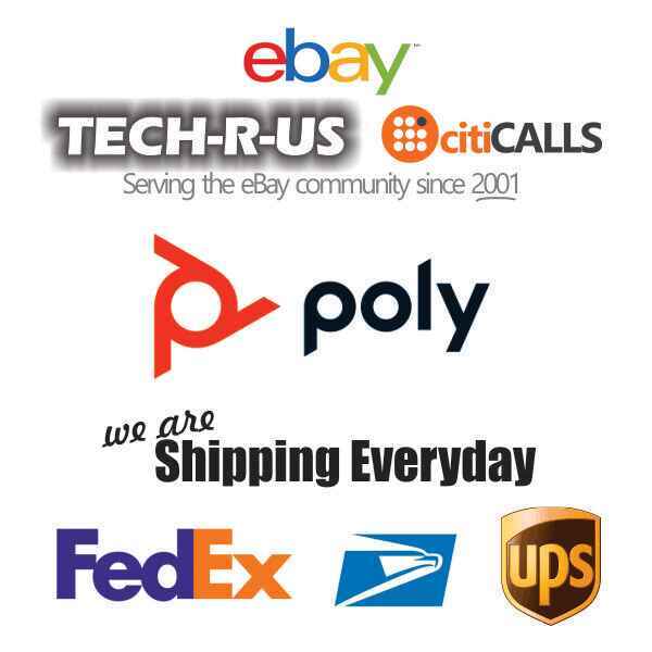 HP Poly 77P41AA Sync 60 Speakerphone Wired/Wireless Bluetooth ...