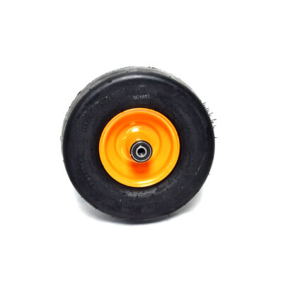 OEM Scag Caster Wheel Assembly for Scag Lawn Tractors / 485939 | eBay