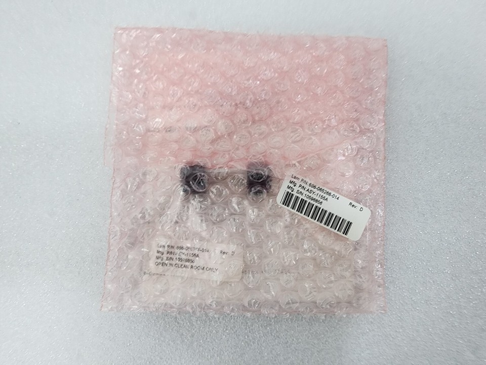 Lam Research SENSOR,TEMP,FLUOROPTIC 666-065268-014 (New) | eBay