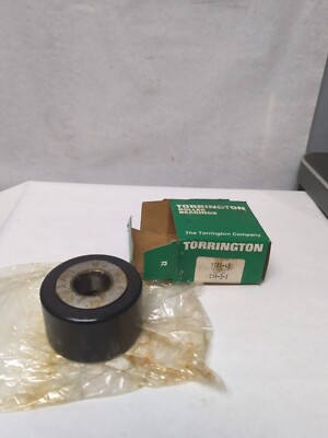 TORRINGTON,YCRS-48,YOKE CAM ROLLER 3 INCH NOS | eBay