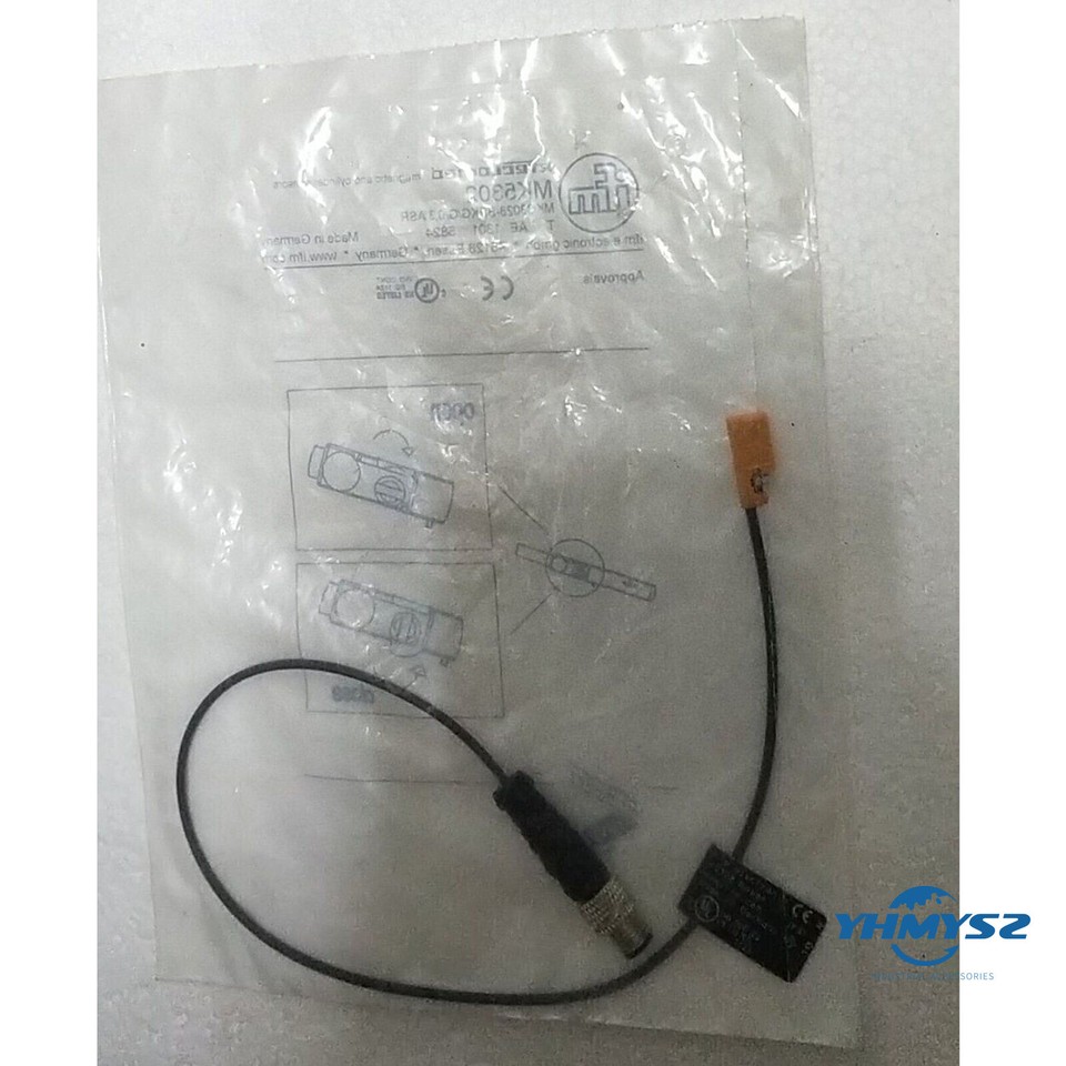 IFM MK5302 1PC New Sensor Free Shipping #Y | eBay