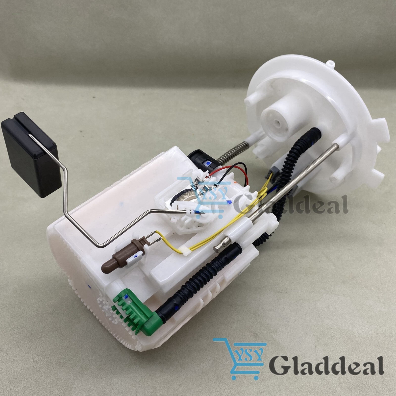 New For Nissan Fuel Pump Module G3235B46B Altima L4-2.5L V6-3.5L 2013 ...
