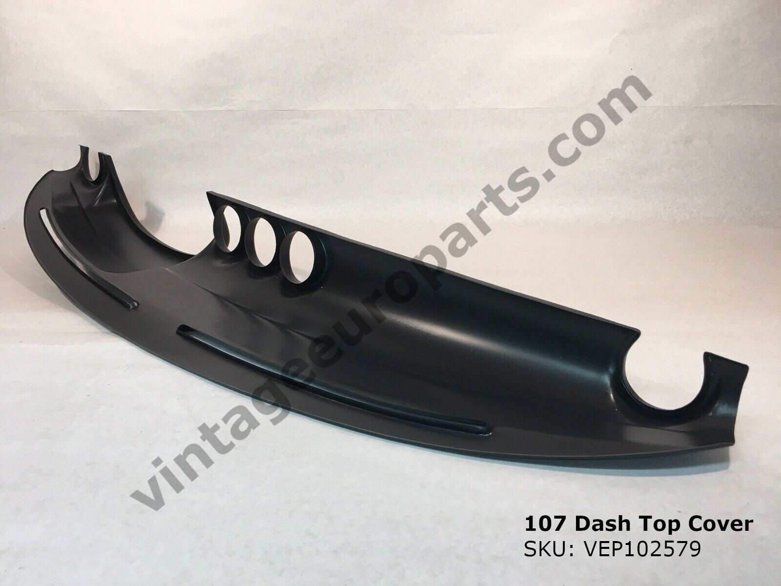 Dash Top Cover Panel fits Mercedes R107 380SL 450SL 560SL | eBay