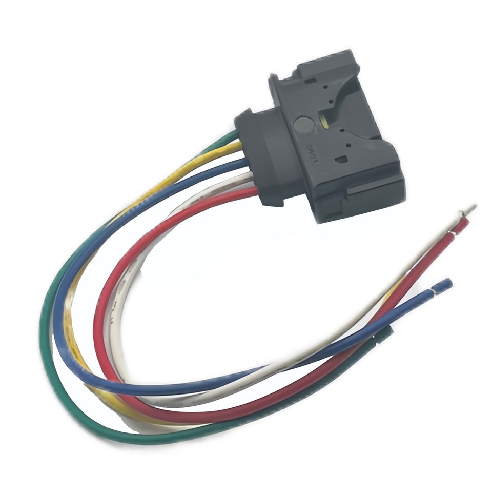 Fit for 2005-15 Chrysler 300 Fuel Pump Repair Connector Plug ...