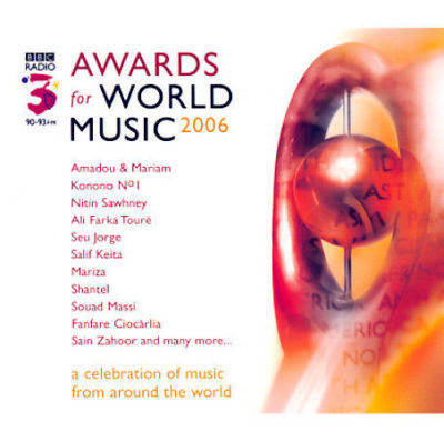 Awards for World Music 2006 [Audio CD] Awards for World Music 2006 ...