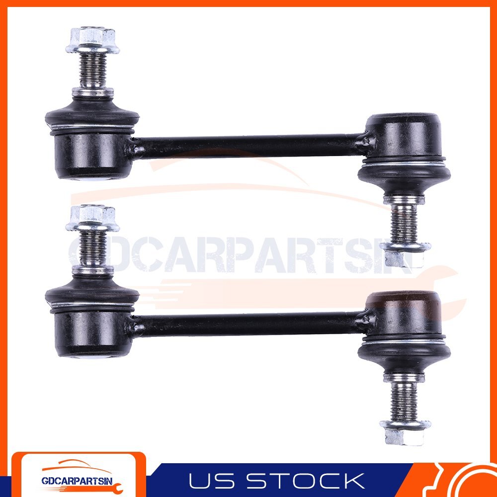 Set of 2 / Rear Stabilizer Sway Bar End Link Part Fits LEXUS SC300 ...