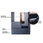 Check Printer Machine Automatic Typewriter Full English Keyboard Check ...