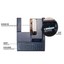 Check Printer Machine Automatic Typewriter Full English Keyboard Check ...
