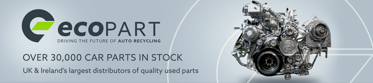 ECOPART CAR PARTS | eBay Stores