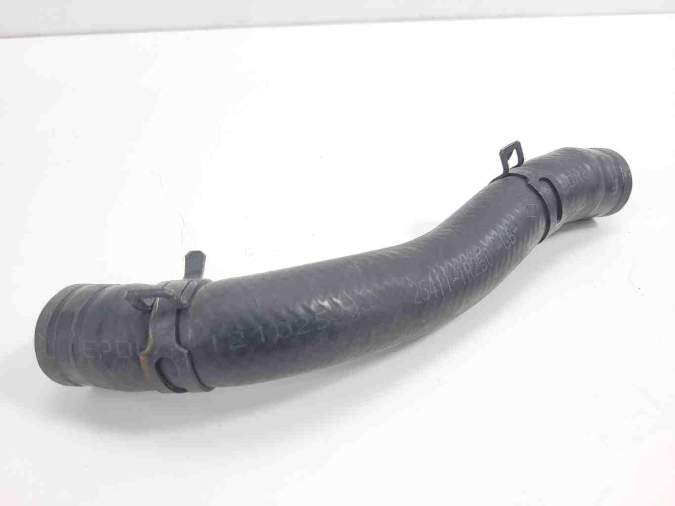 11 -17 HYUNDAI VELOSTER Hose-Radiator Inlet 1.6L (no turbo) PN:25411 ...