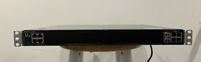 Dell VEP 4600 w/ 1x Integrated 8 Core CPU 1x 32GB RAM 1x 960GB M.2 Dual ...