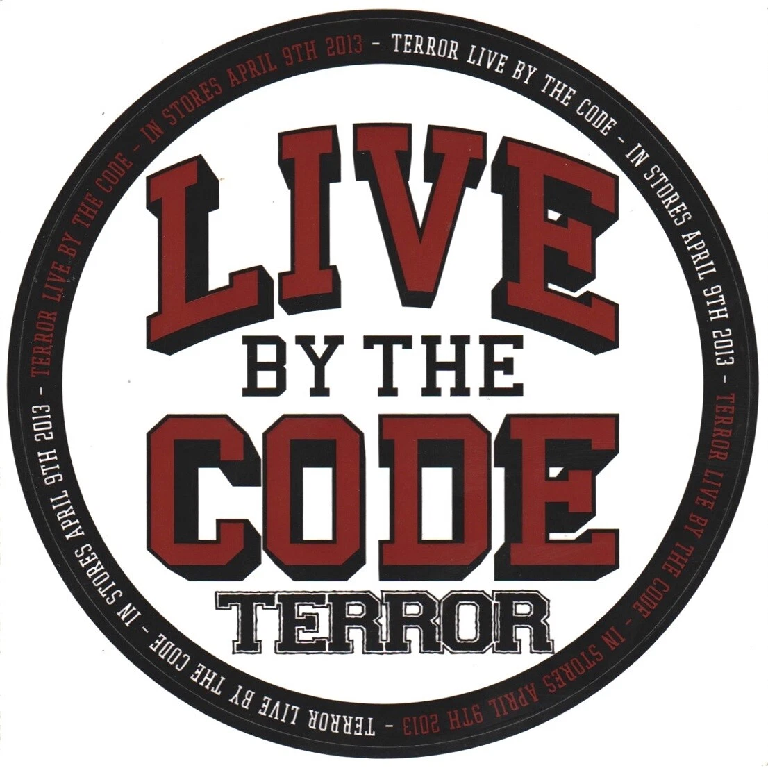 Terror Band Logo