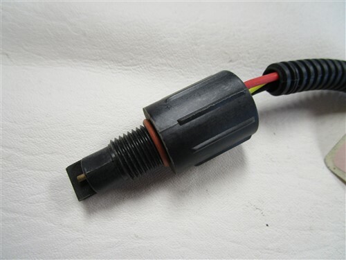 VOLVO PENTA 3588916 ALARM KIT SENSOR / HARNESS MARINE BOAT | eBay