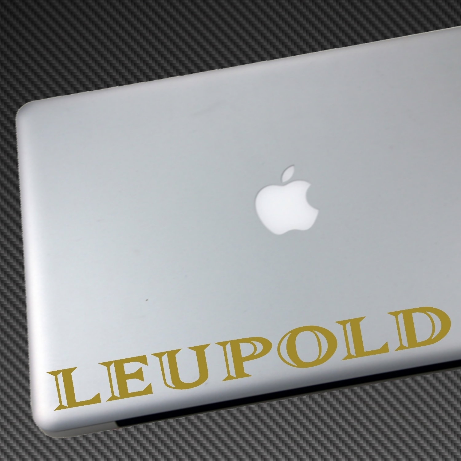 LEUPOLD VINYL STICKER CAR DECAL mark 4 6 scope vx 3 rifle binoculars 2 ...