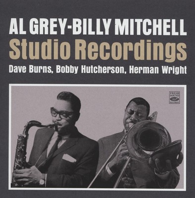 Al Grey Studio Recordings (CD) | eBay