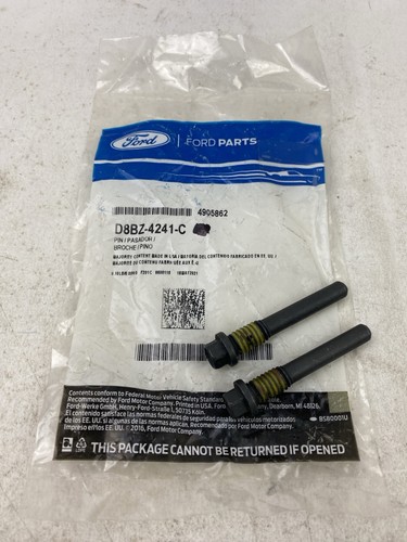 2-pack of Genuine Ford OEM Crown Vic Differential Shaft Lock Pins D8BZ ...