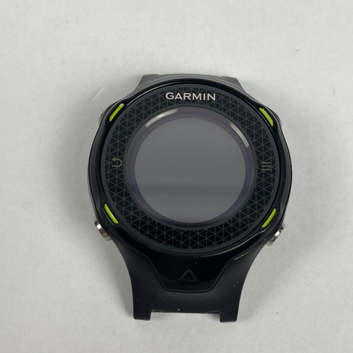 Garmin Approach S4 GPS Golf Watch, Black - *Works* | eBay