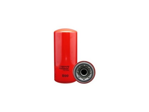 For 1981-1988 Peterbilt 359 Oil Filter Baldwin 51413QVDG 1982 1983 1984 ...
